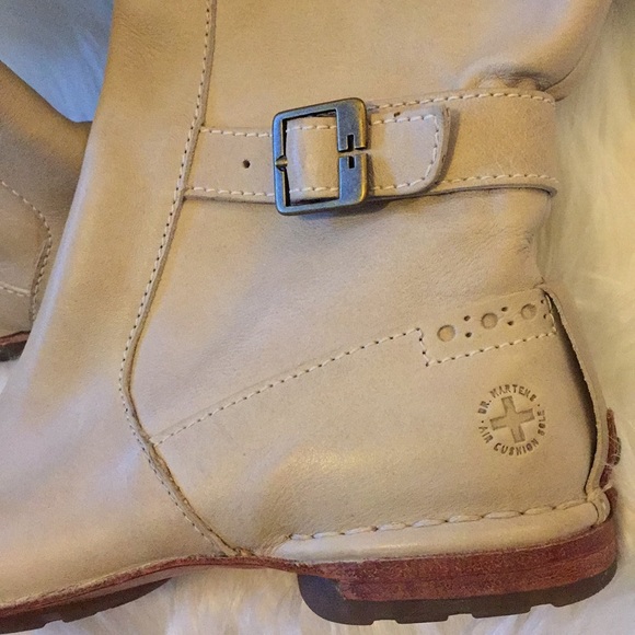 Dr. Martens | Shoes | Rare Htf Doc Marten Helen Boots | Poshmark